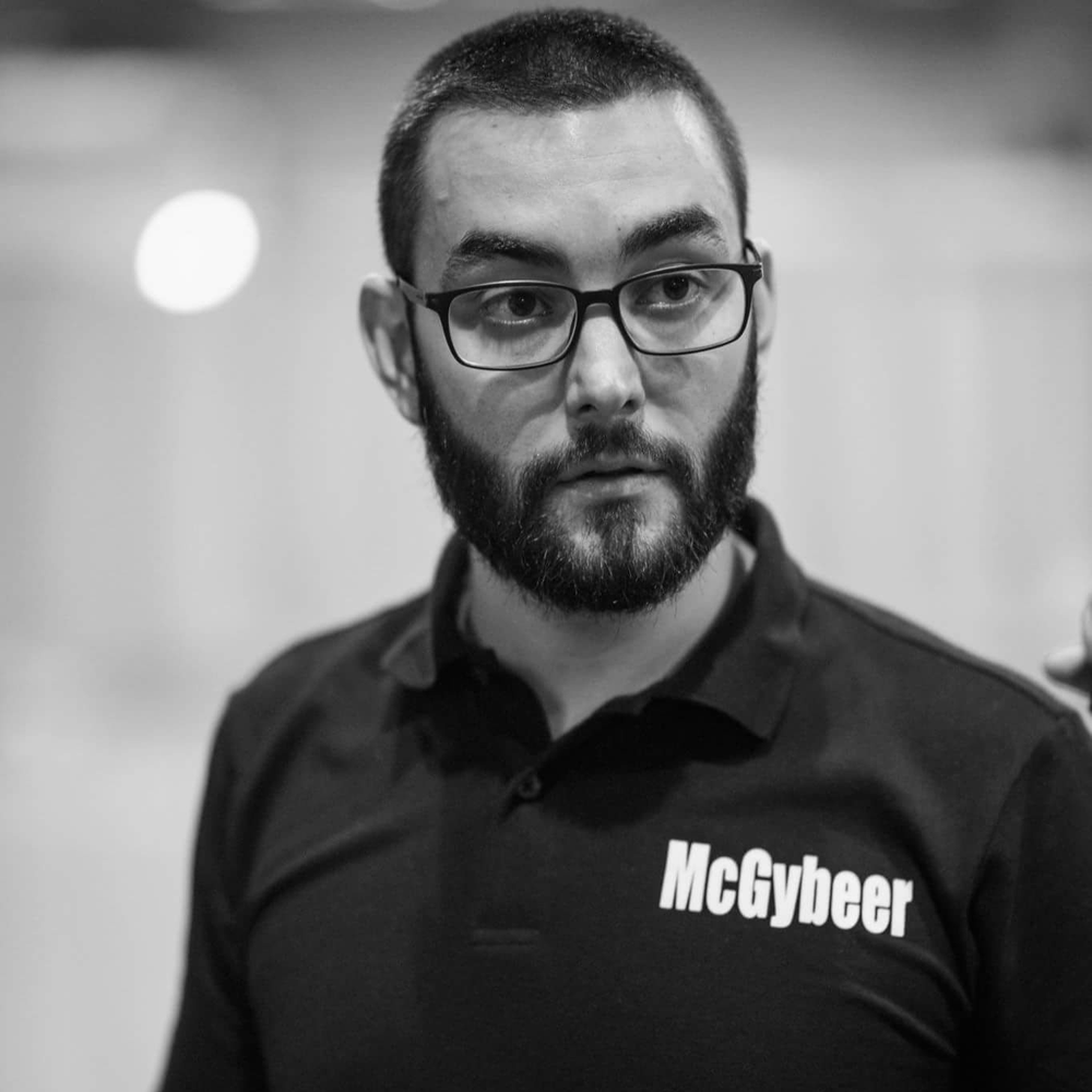 McGybeer McGybeer