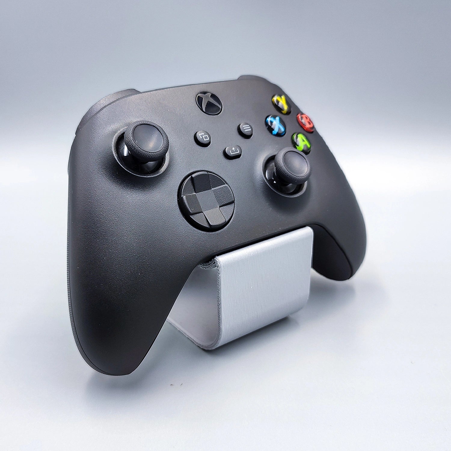 Xbox Stand | 3D-printed locally by independent makers.