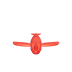 Red Bluster (The Sea Beast) | 3D-printed locally by independent makers.