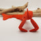 Red Bluster (The Sea Beast) | 3D-printed locally by independent makers.